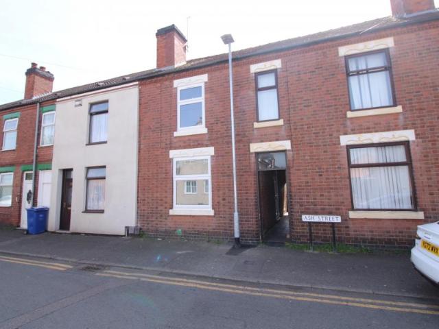 2 bedroom House To Let
