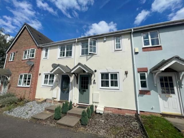 2 bedroom House To Let