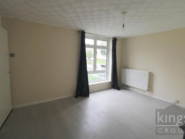 2 Bedroom House To Let