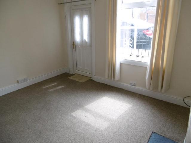 2 bedroom House Let Agreed