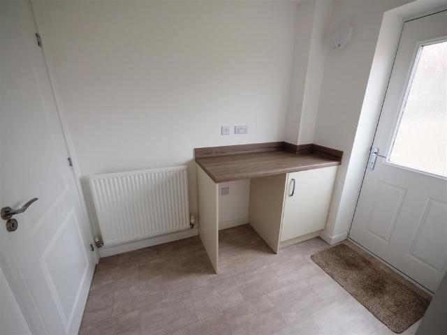 2 bedroom House To Let