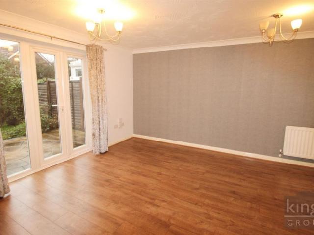 2 Bedroom House To Let