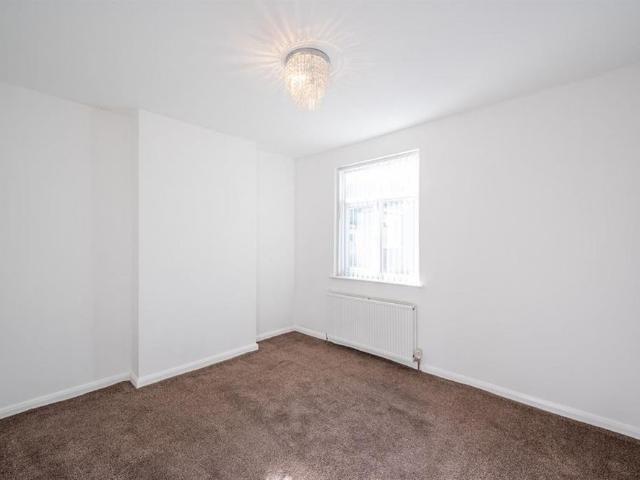 2 bedroom House To Let