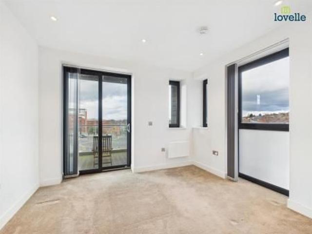 2 bedroom House To Let