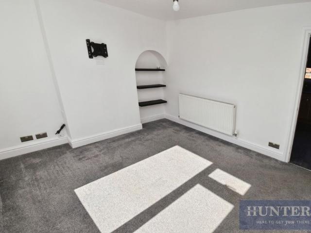 2 bedroom House To Let