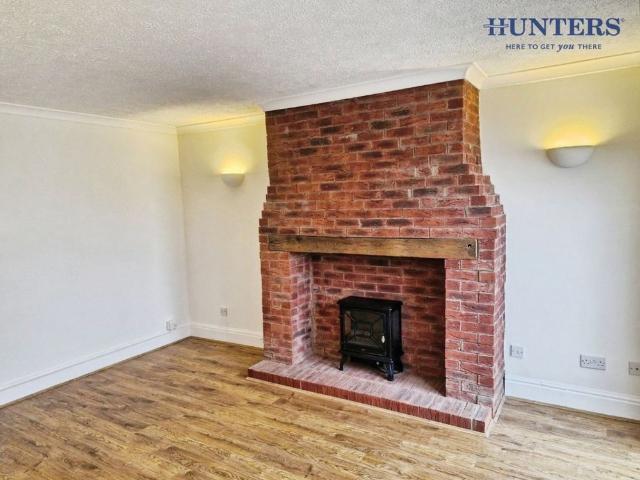 2 bedroom House To Let
