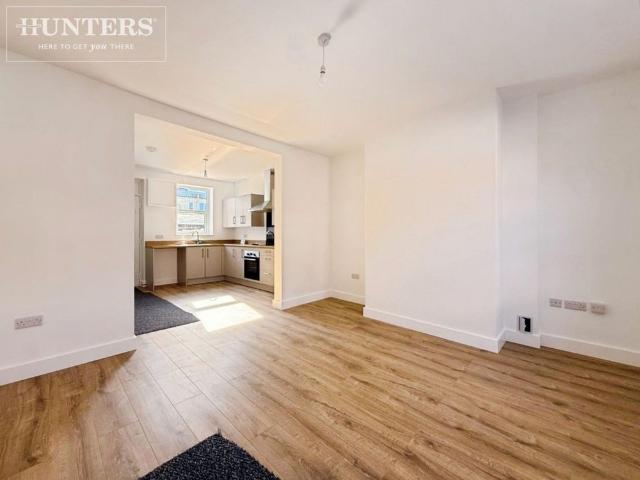 2 bedroom House To Let