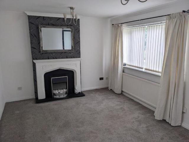 2 bedroom House To Let