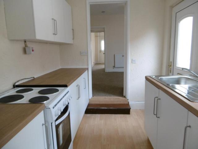 2 bedroom House To Let