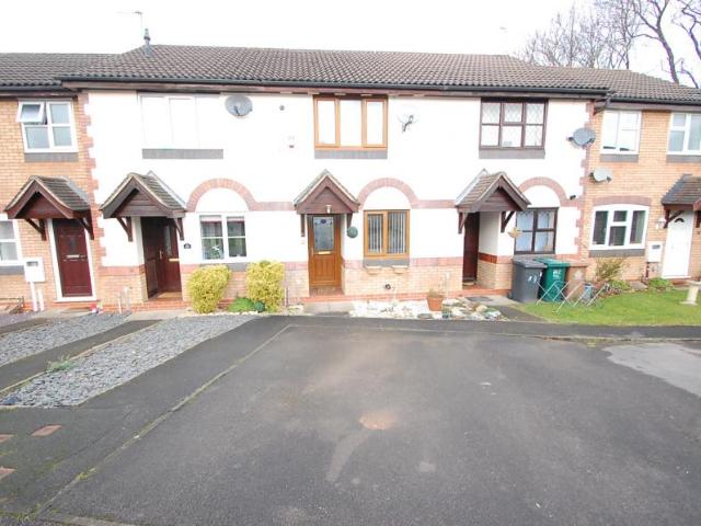 2 bedroom House To Let