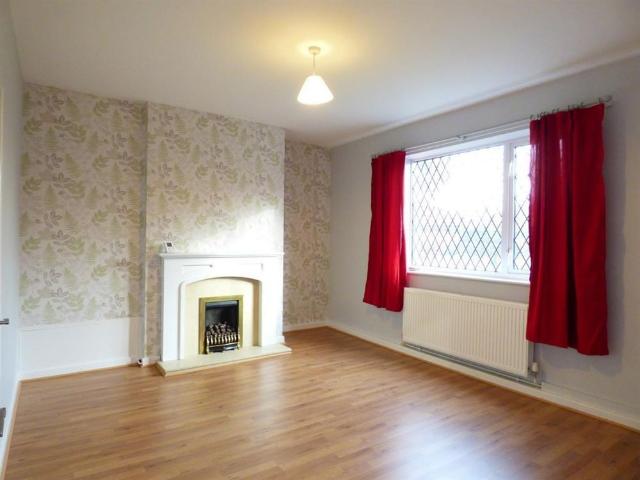 2 bedroom House To Let