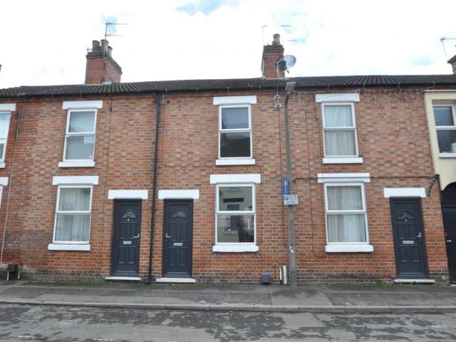 2 bedroom House To Let