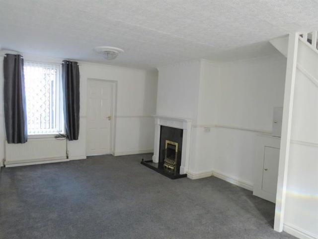 2 bedroom House To Let