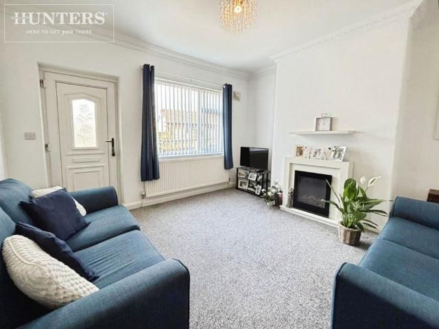 2 bedroom House To Let