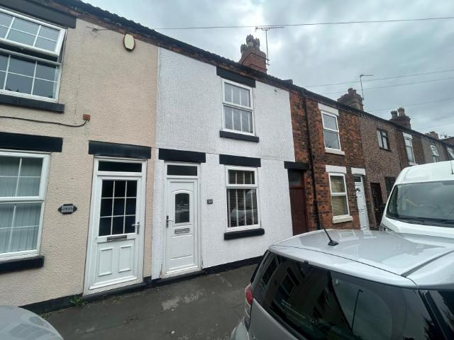 2 bedroom House To Let