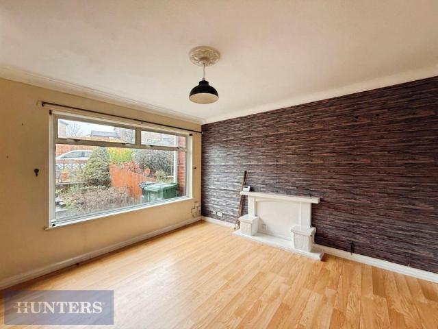 2 bedroom House To Let