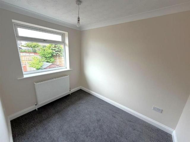 2 bedroom house to rent