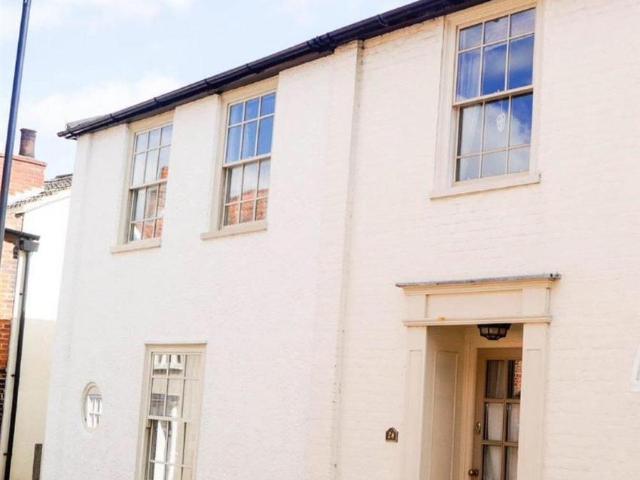 2 bedroom house to rent