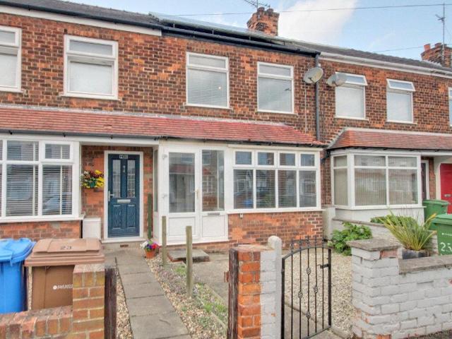 2 bedroom house to rent