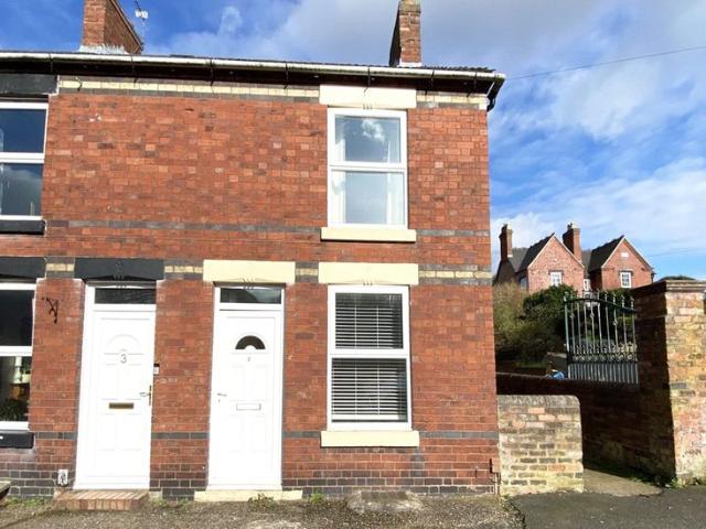 2 bedroom House to rent