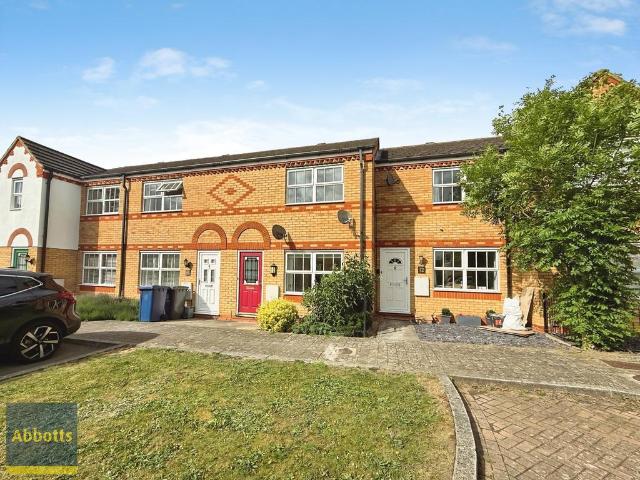 2 bedroom house to rent