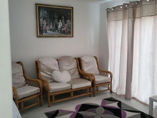 2 bedroom house to rent