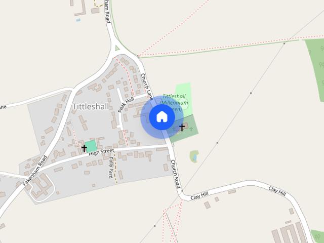 2 bedroom house to rent