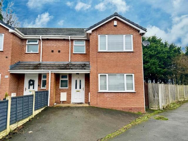 3 bedroom house to rent