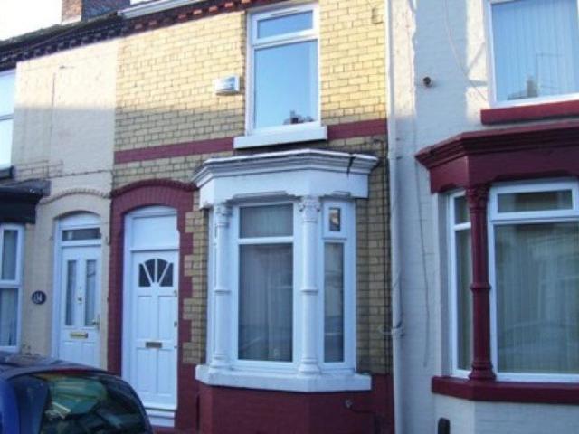 2 bedroom house to rent