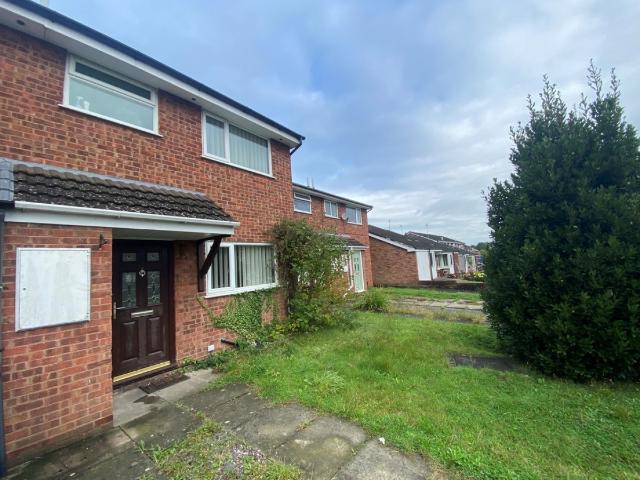 2 bedroom House To Rent