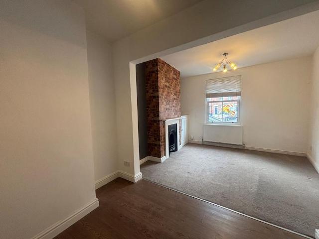 2 bedroom house to rent