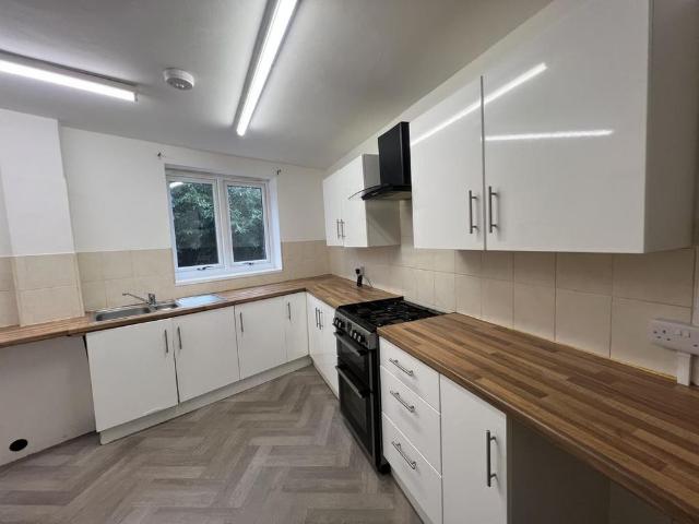 2 bedroom house to rent