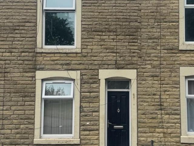 2 bedroom house to rent