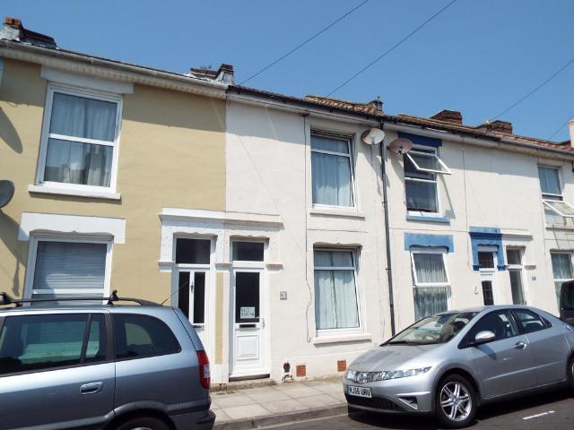 2 bedroom house to rent