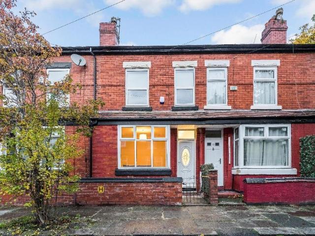 2 bedroom house to rent