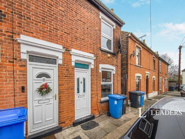 2 bedroom house to rent