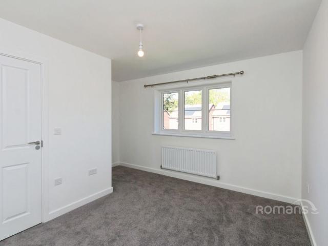 2 bedroom house to rent