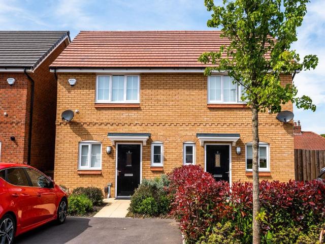2 bedroom house to rent