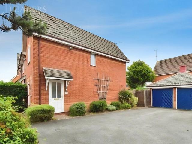 2 bedroom house to rent