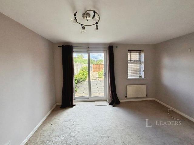 2 bedroom house to rent