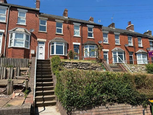 2 bedroom house to rent