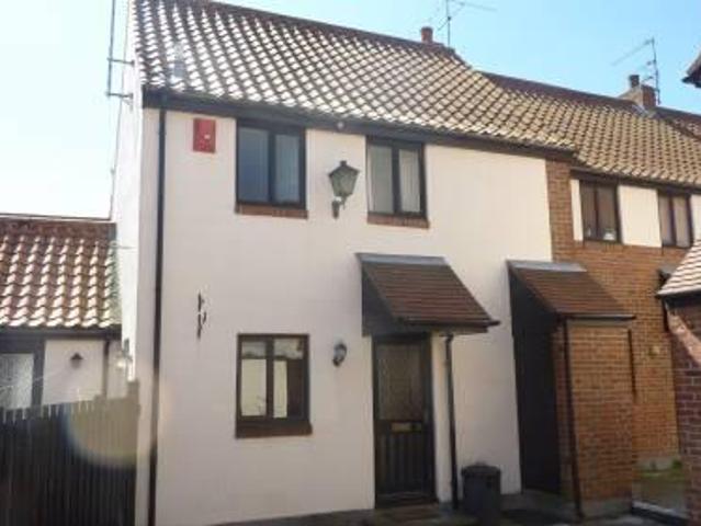2 bedroom house to rent