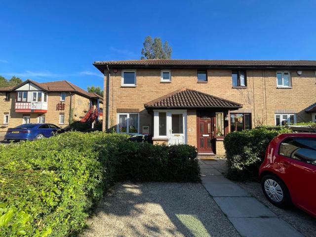 2 bedroom house to rent