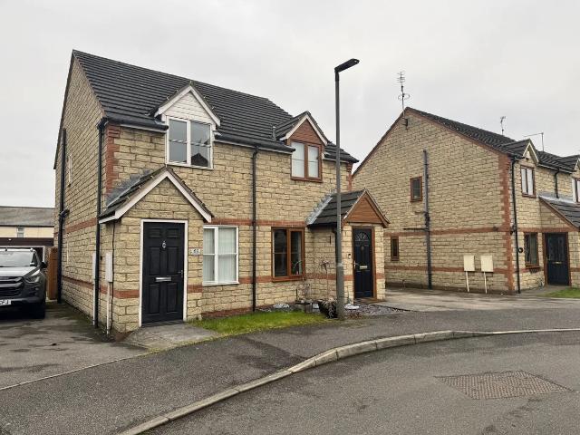 2 bedroom house to rent