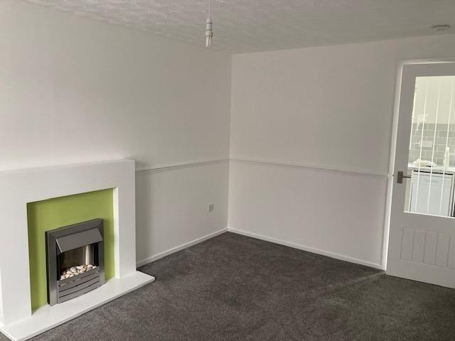 2 bedroom house to rent