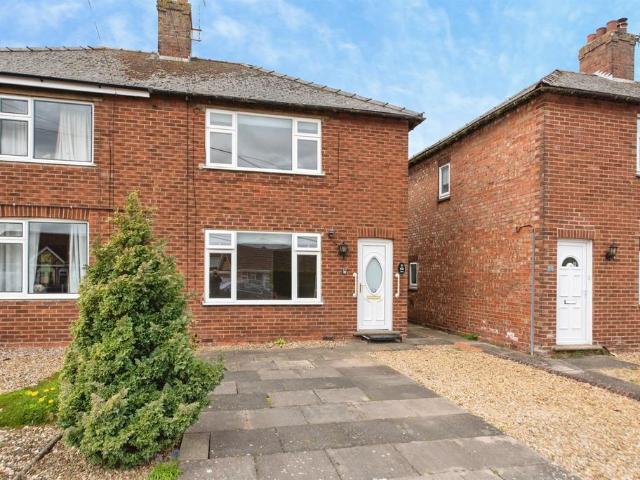 2 bedroom house to rent