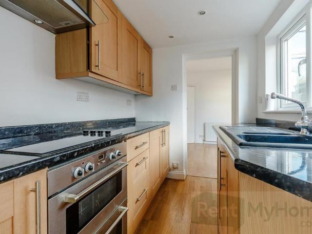 2 bedroom house to rent