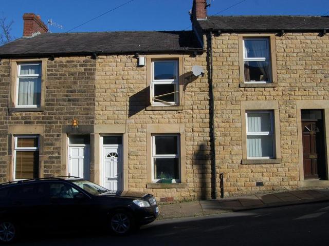 2 bedroom house to rent