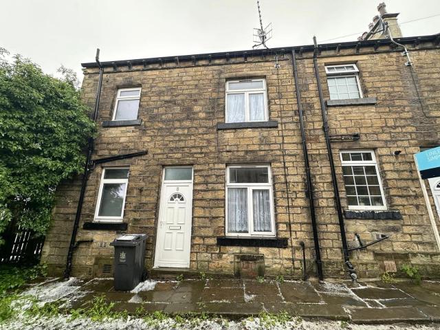 2 bedroom house to rent
