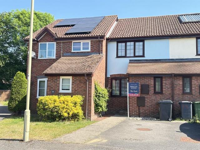 2 bedroom house to rent
